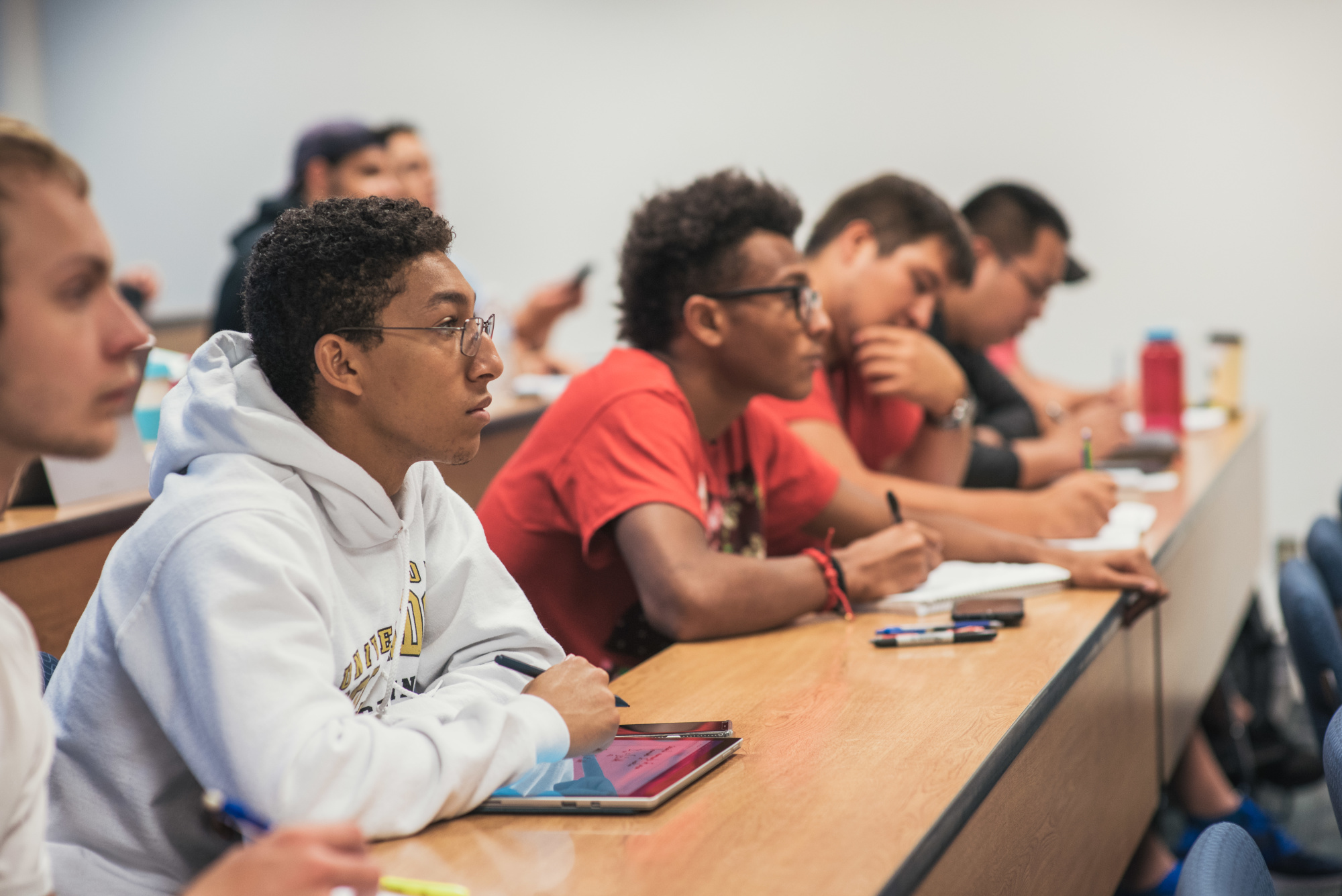 Degrees & Programs | Academic Advising